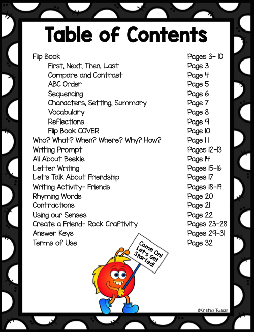 The Adventures of Beekle: The Unimaginary Friend