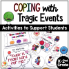 Coping with Tragedy: Activities to Support Students During Times of ...