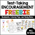 Free Testing Motivation Resources • Kirsten's Kaboodle