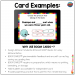 Pronouns BOOM CARDS ™ Digital Task Cards