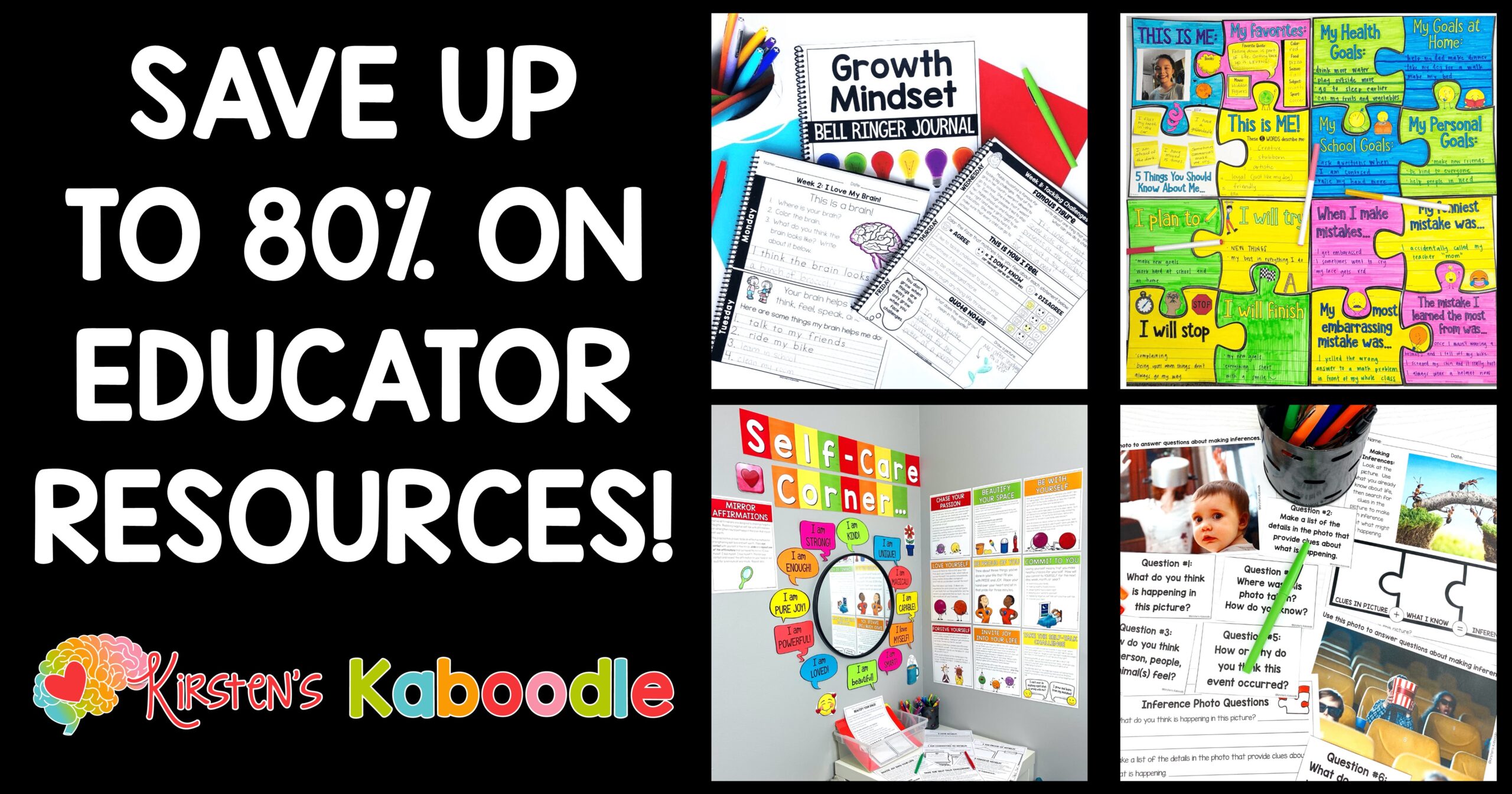 Here's Why the Kirsten's Kaboodle Membership is a No-Brainer